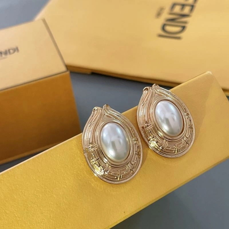 Value-priced Chanel Earrings