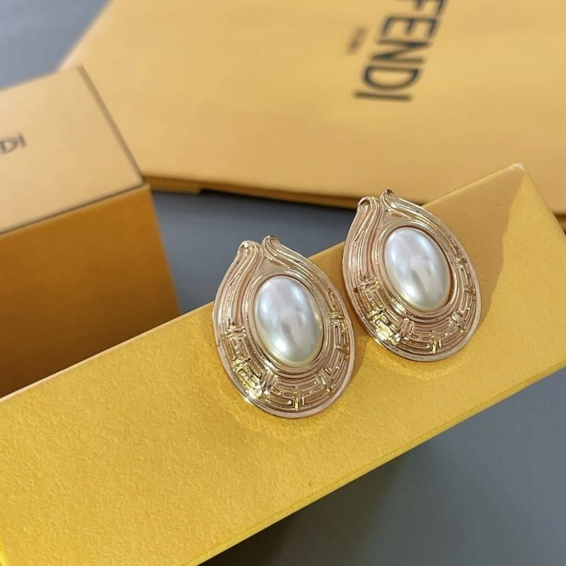 Value-priced Chanel Earrings