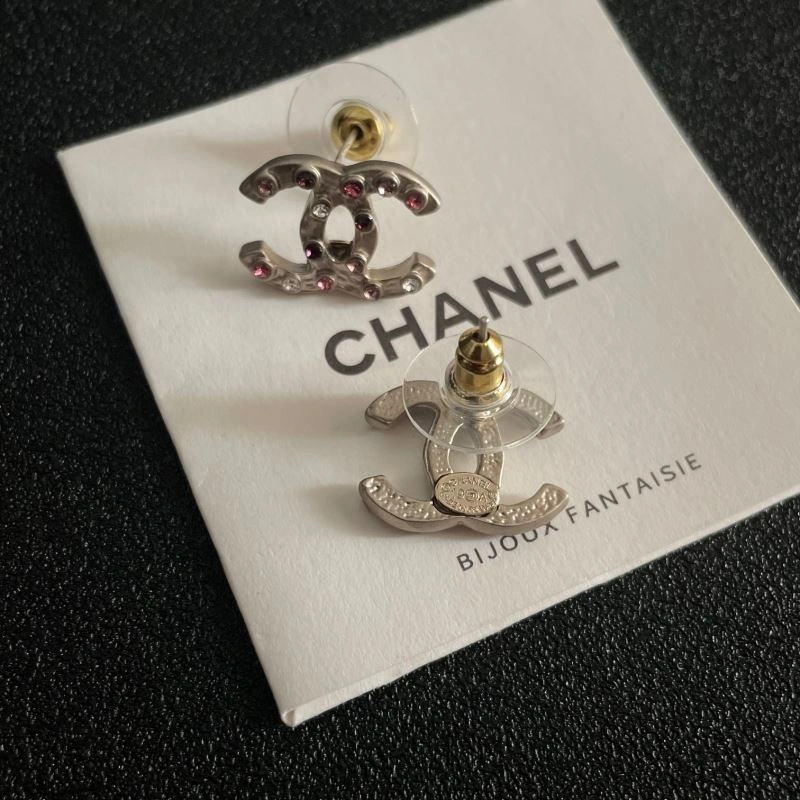 Affordable Chanel Earrings