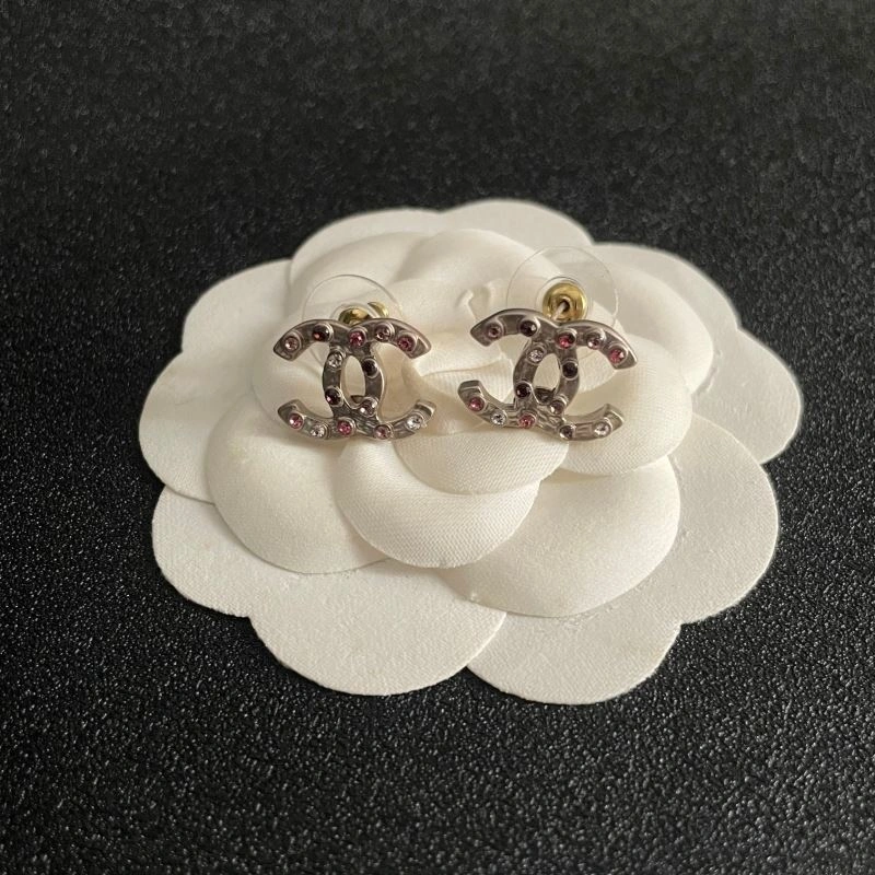 Affordable Chanel Earrings