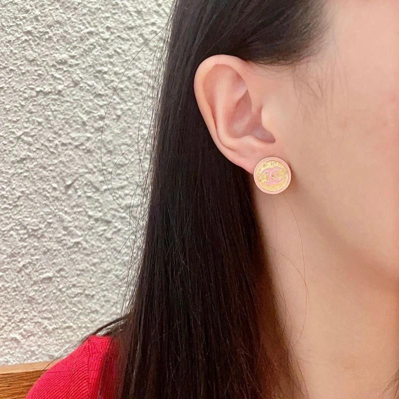 Bargain Chanel Earrings