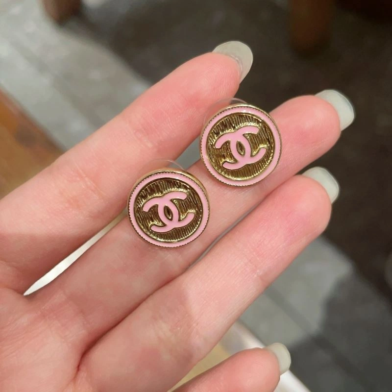 Bargain Chanel Earrings