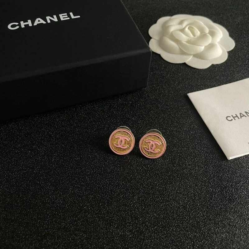 Bargain Chanel Earrings