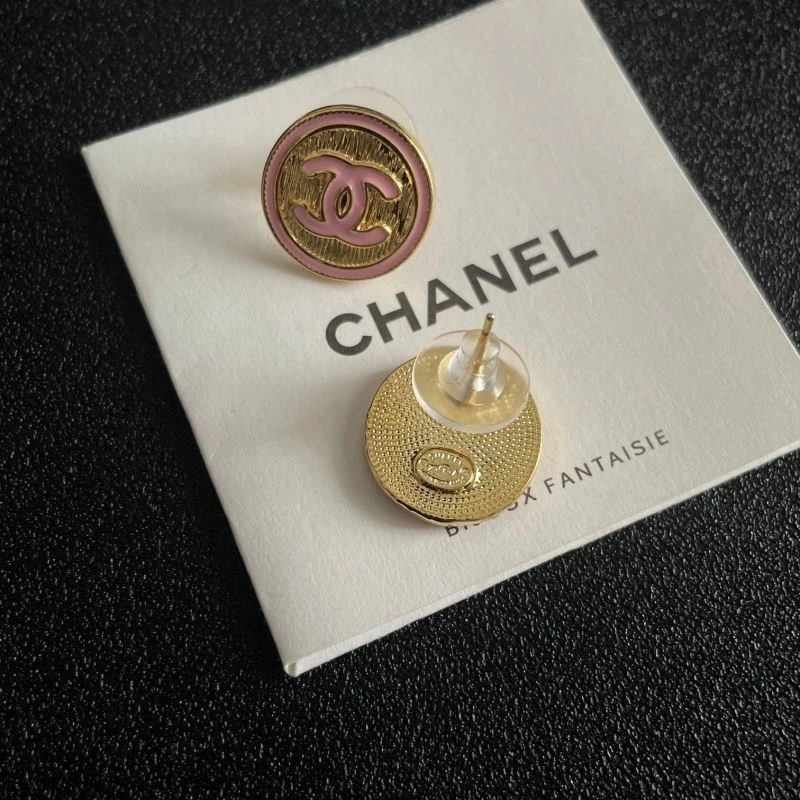 Bargain Chanel Earrings