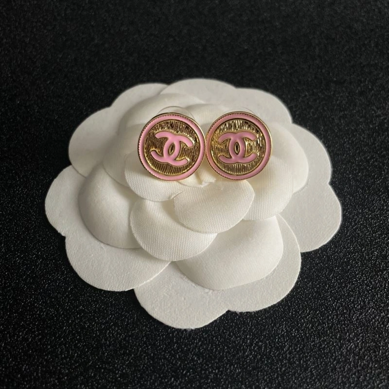 Bargain Chanel Earrings