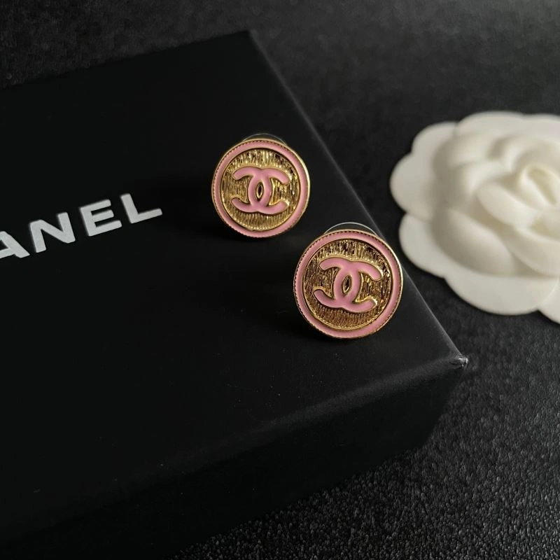 Bargain Chanel Earrings