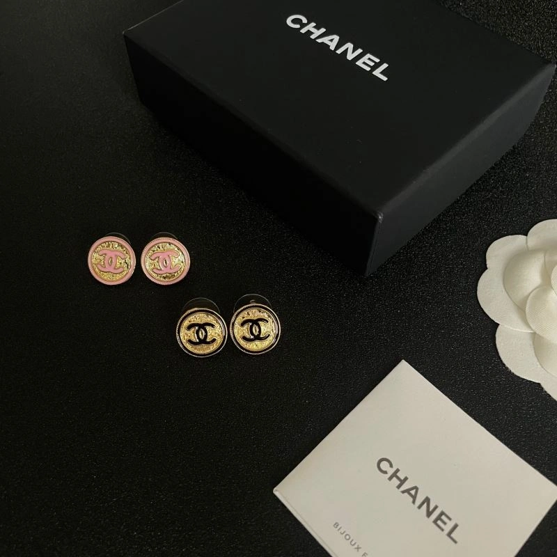 Precise copy Chanel Earrings