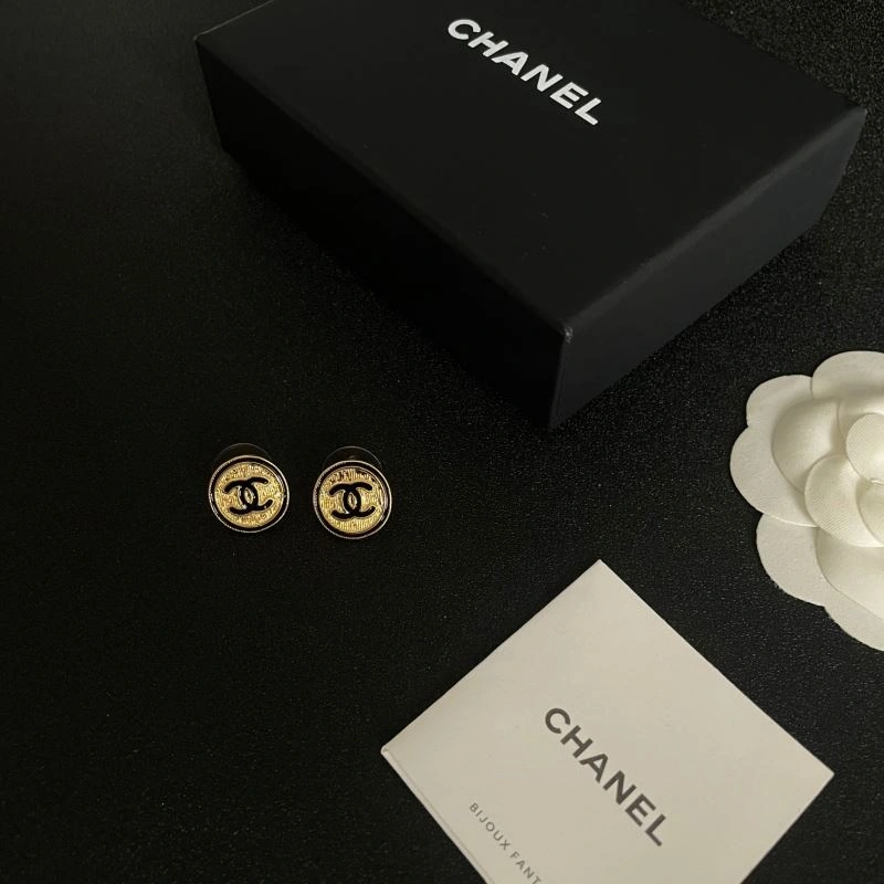 Precise copy Chanel Earrings