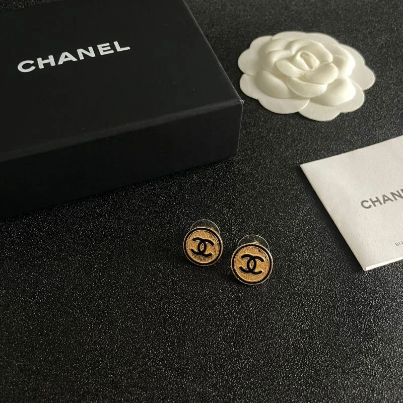 Precise copy Chanel Earrings