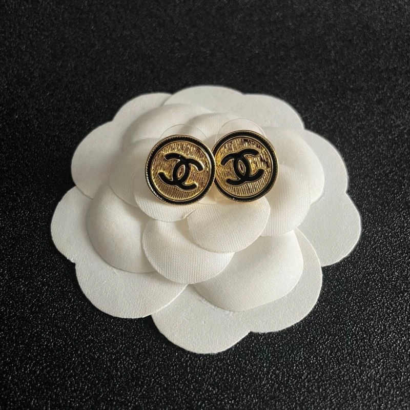 Precise copy Chanel Earrings