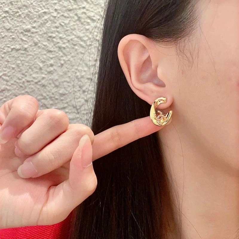 Low-cost Chanel Earrings