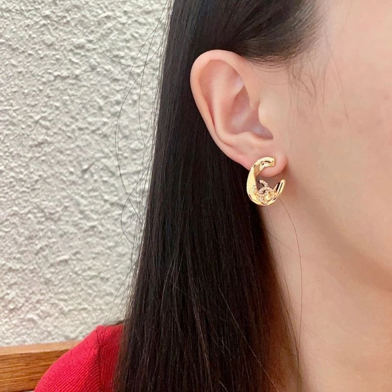 Low-cost Chanel Earrings