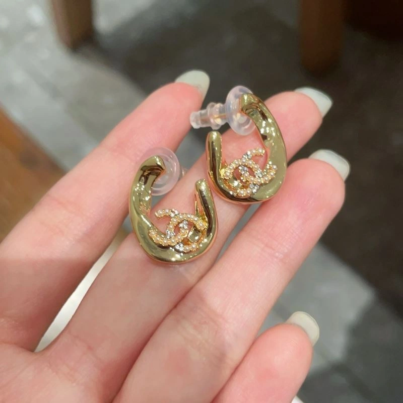 Low-cost Chanel Earrings