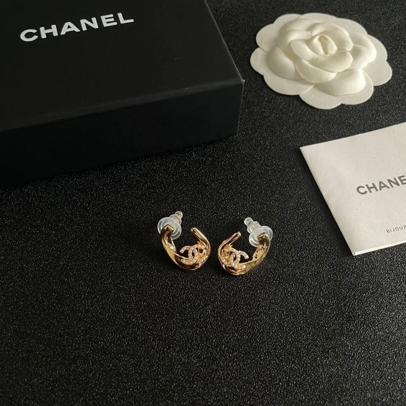 Low-cost Chanel Earrings
