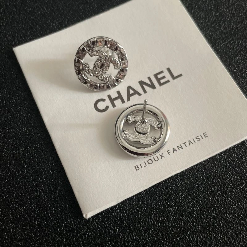 Factory-made Chanel Earrings