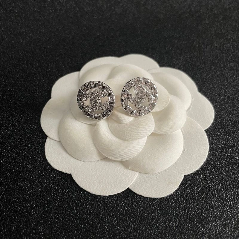 Factory-made Chanel Earrings