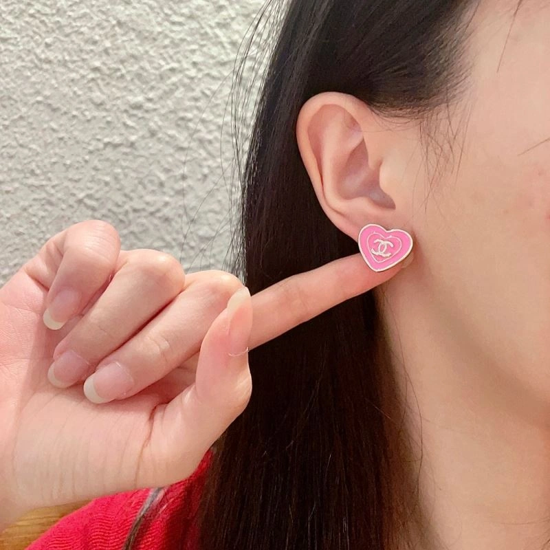 Low-cost Chanel Earrings