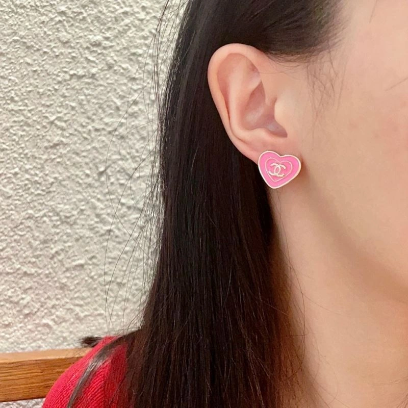 Low-cost Chanel Earrings