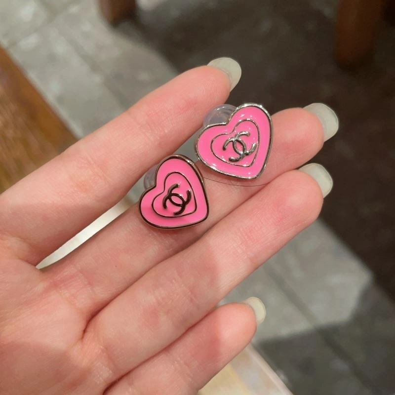 Low-cost Chanel Earrings