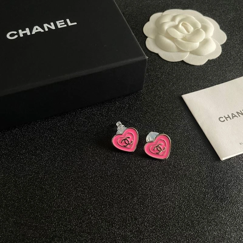 Low-cost Chanel Earrings