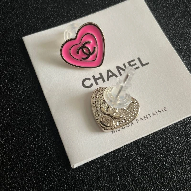 Low-cost Chanel Earrings