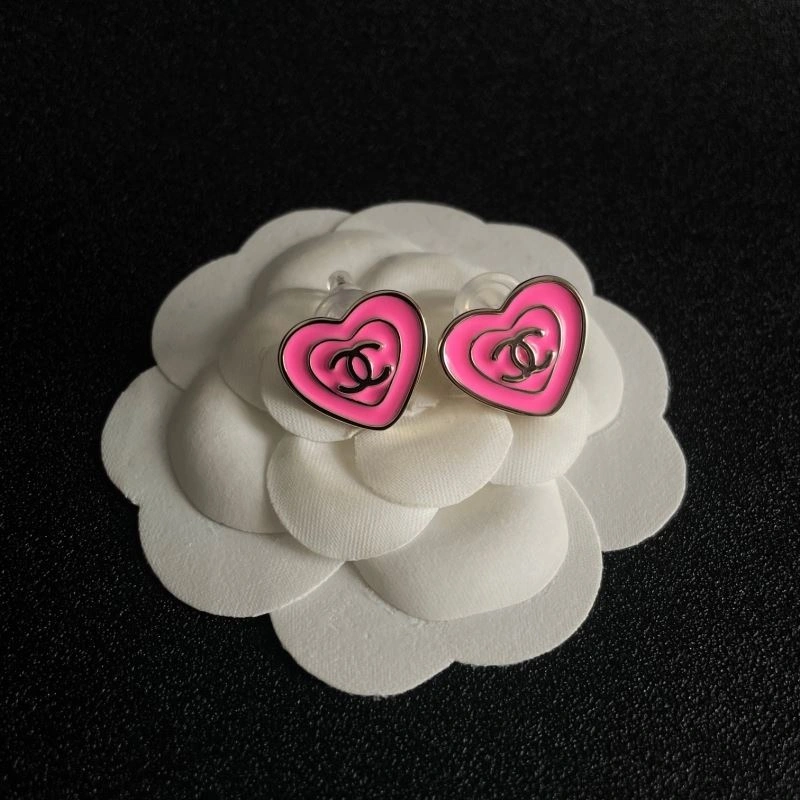 Low-cost Chanel Earrings