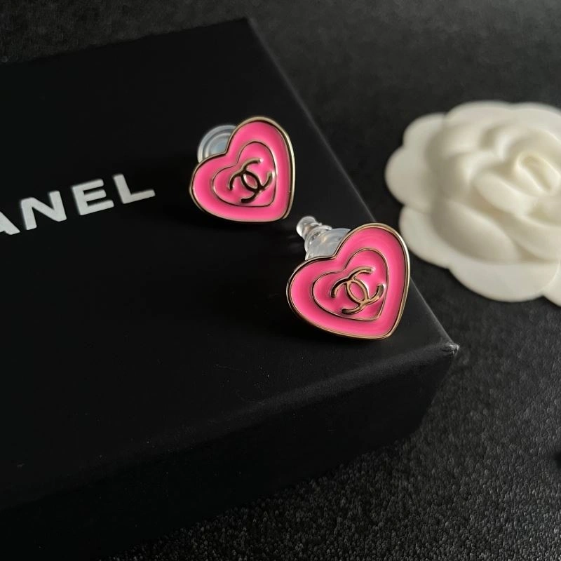 Low-cost Chanel Earrings