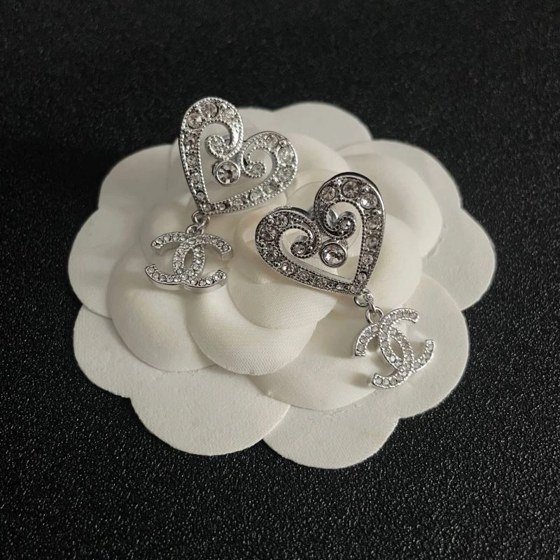 Original Chanel Earrings