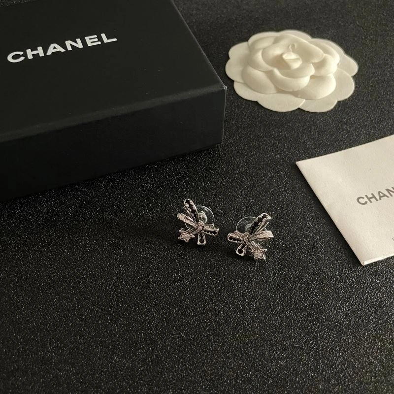 Budget-friendly Chanel Earrings