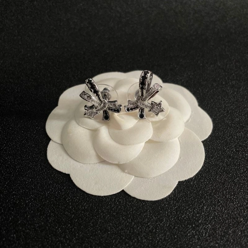 Budget-friendly Chanel Earrings