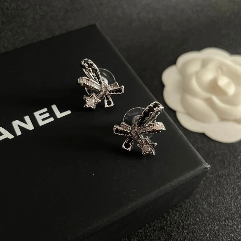 Budget-friendly Chanel Earrings
