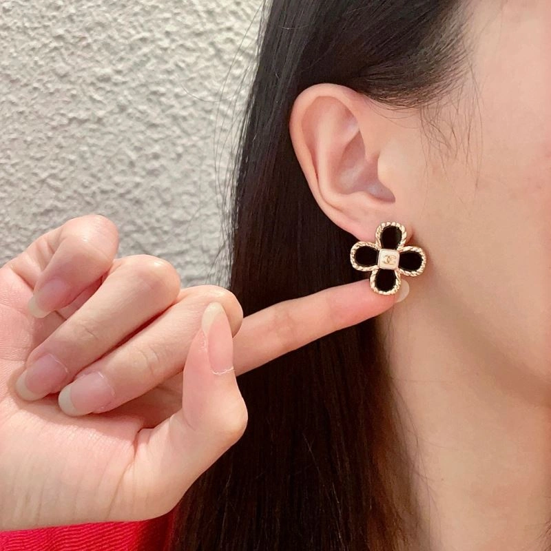 1:1 copy Chanel Earrings