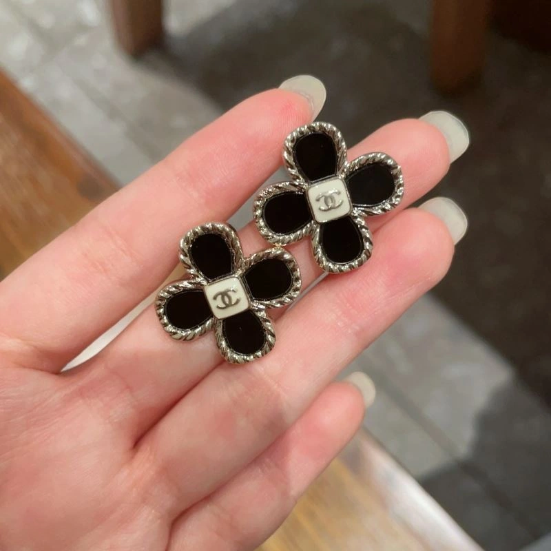 1:1 copy Chanel Earrings
