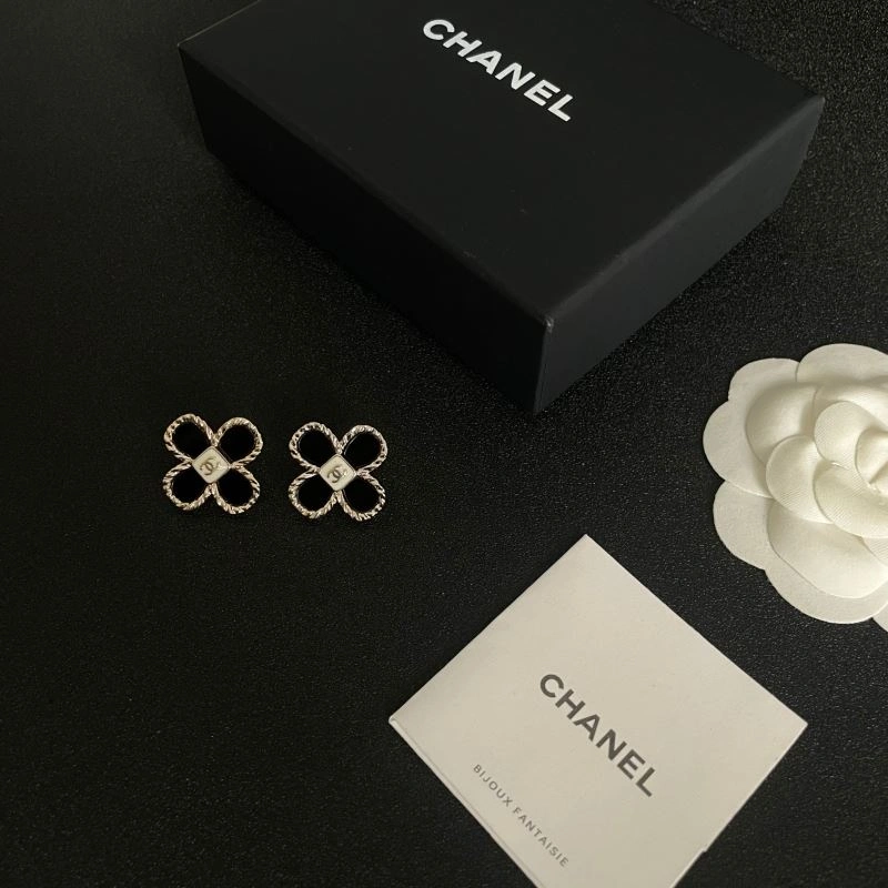 1:1 copy Chanel Earrings