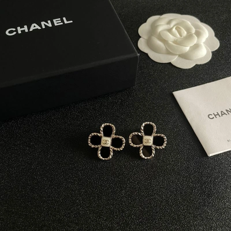 1:1 copy Chanel Earrings