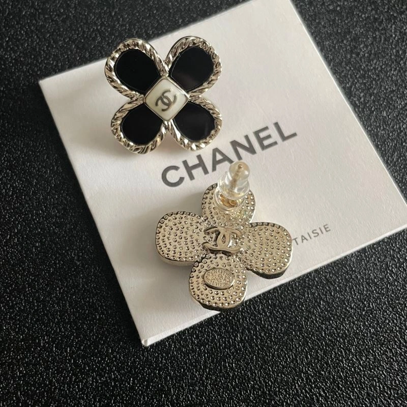 1:1 copy Chanel Earrings