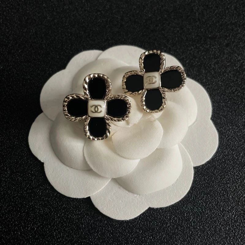 1:1 copy Chanel Earrings