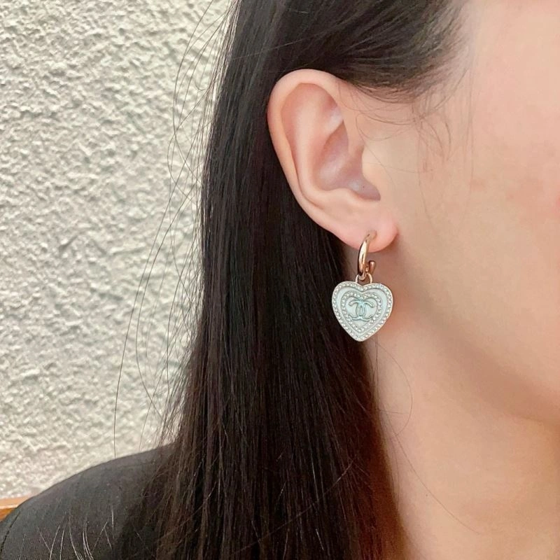 Low-cost Chanel Earrings