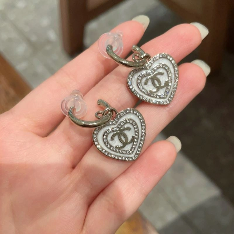 Low-cost Chanel Earrings