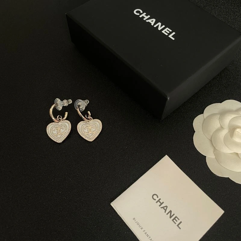 Low-cost Chanel Earrings