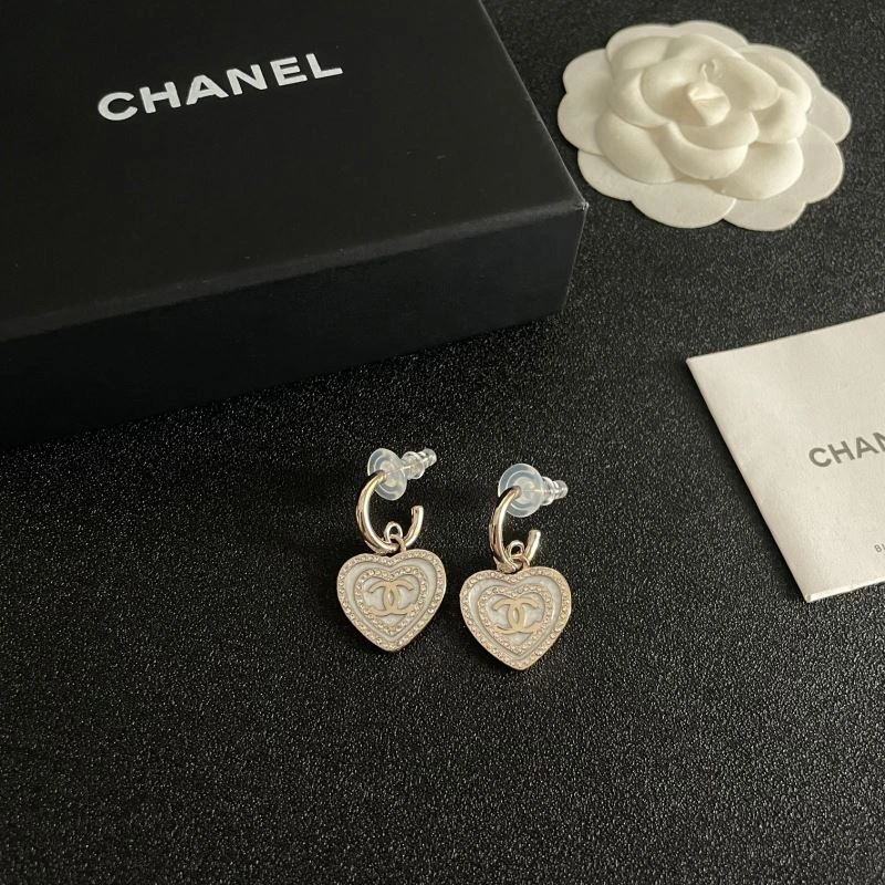 Low-cost Chanel Earrings