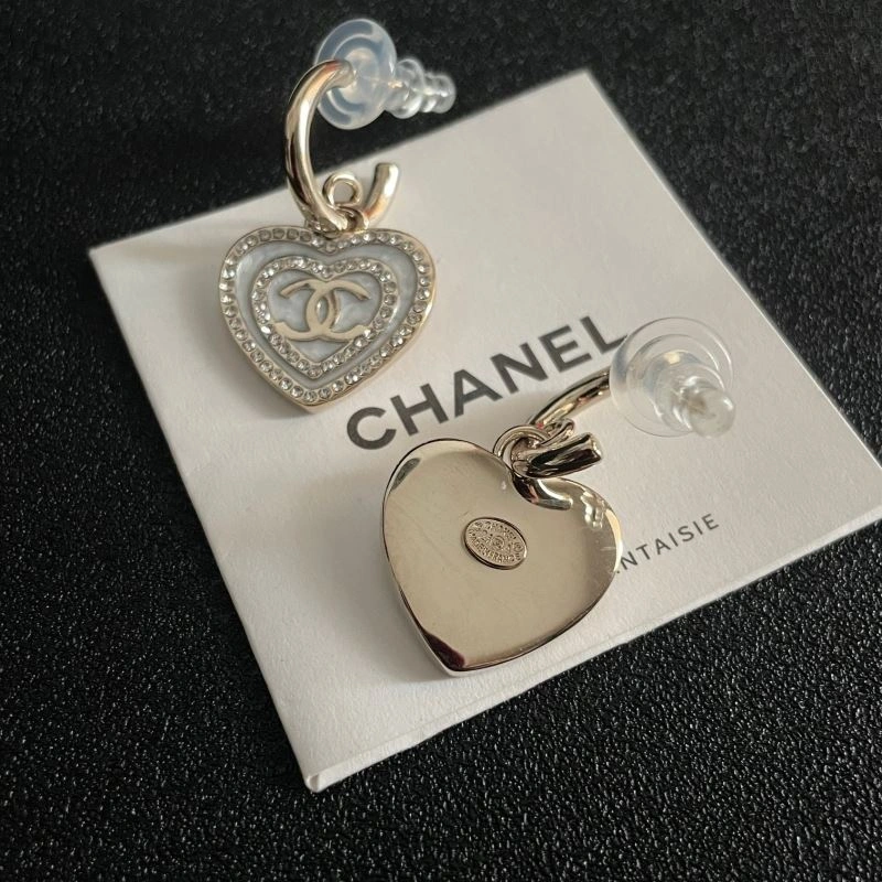 Low-cost Chanel Earrings
