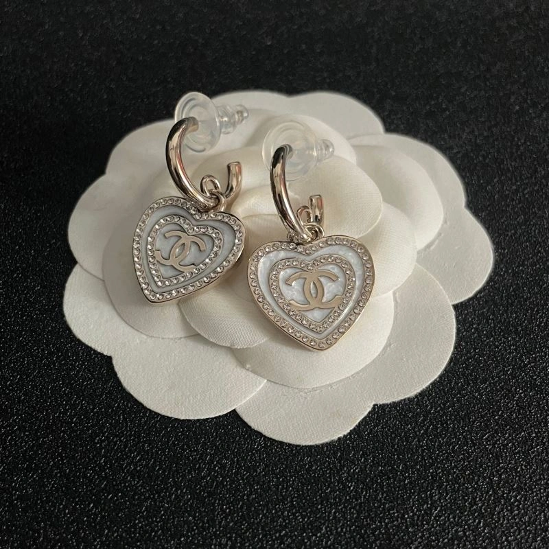 Low-cost Chanel Earrings