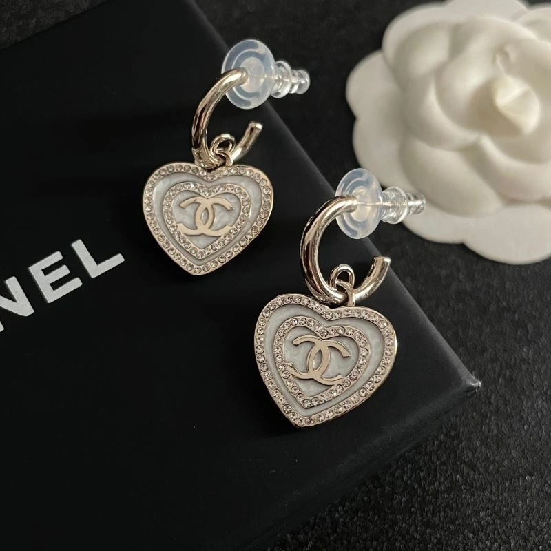 Low-cost Chanel Earrings