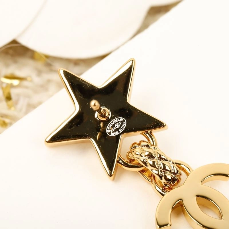 OEM Chanel Earrings