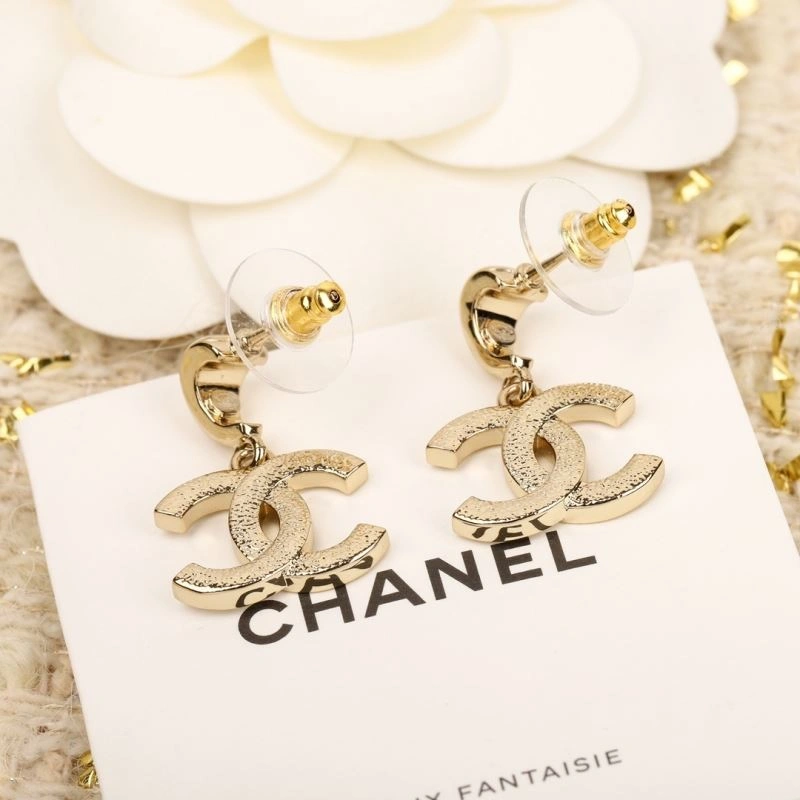 Bargain Chanel Earrings