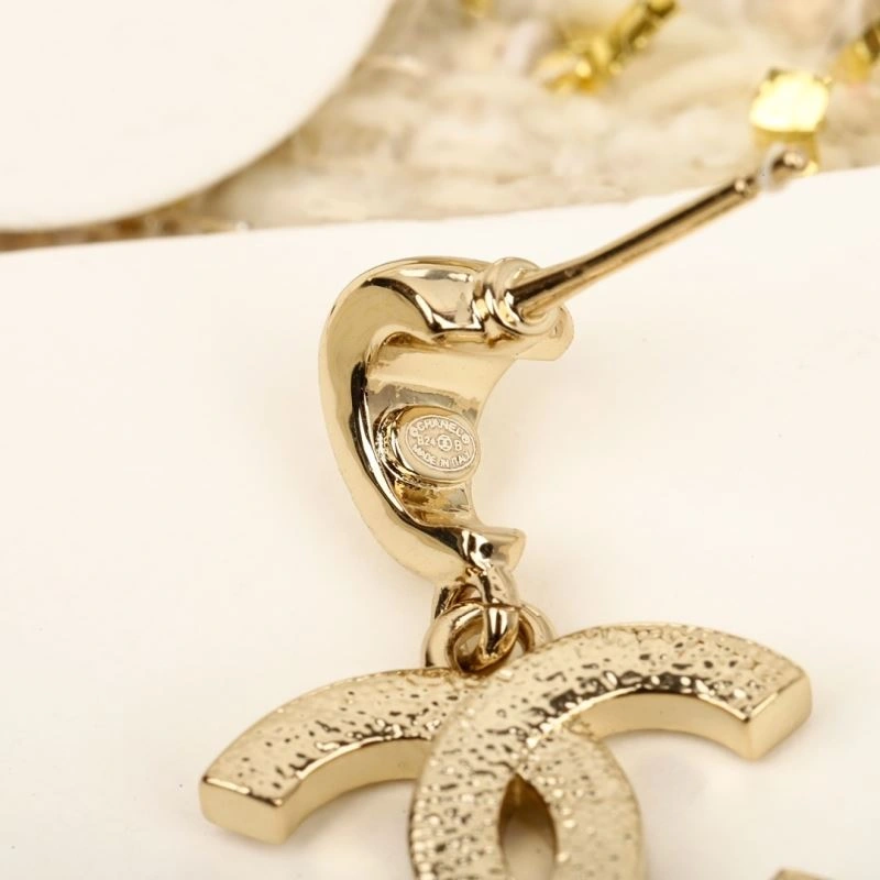 Bargain Chanel Earrings