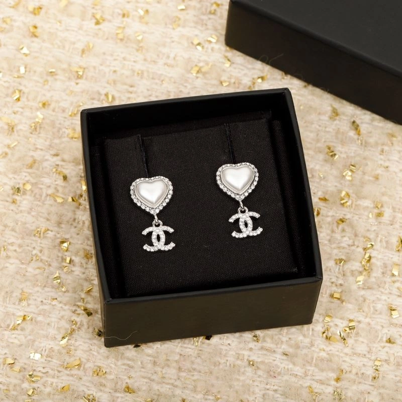 High fidelity Chanel Earrings
