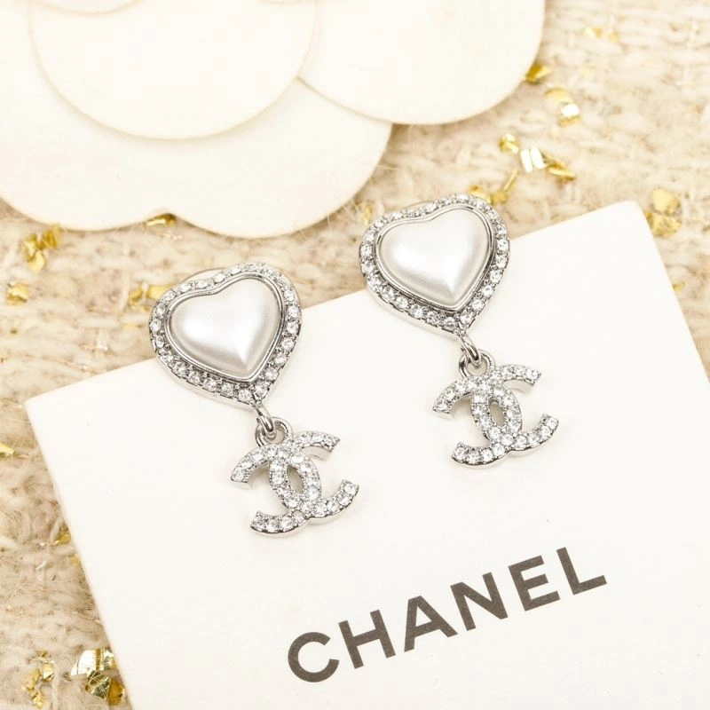 High fidelity Chanel Earrings