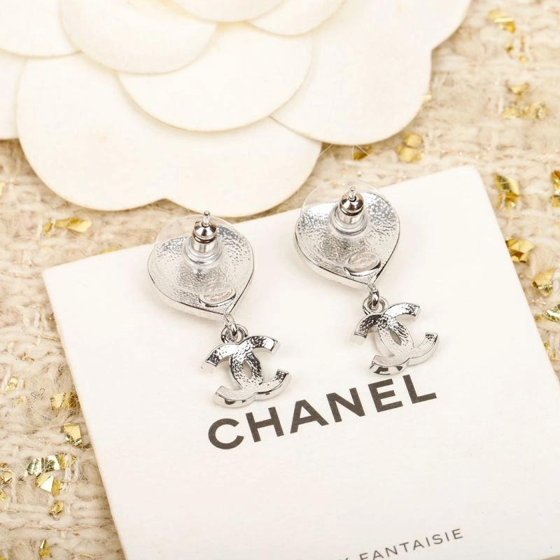 High fidelity Chanel Earrings